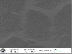 Monolayer Graphene on SiO2/Si Substrate, Size: 2" - Nano Powder Online Buy