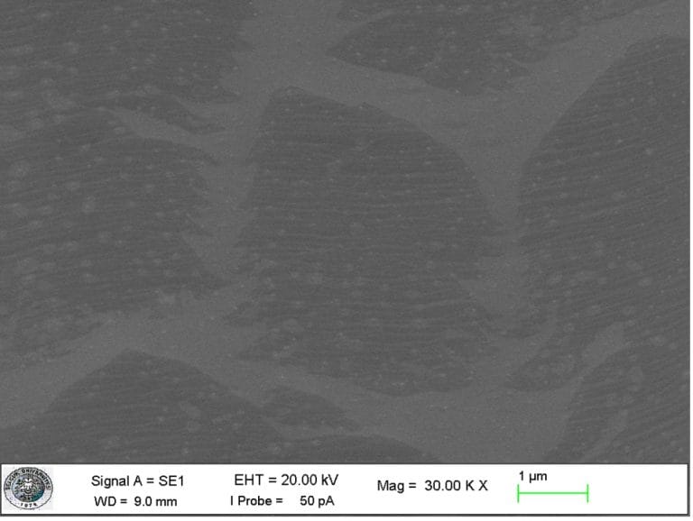 Monolayer Graphene on SiO2/Si Substrate, Size: 3" - Nano Powder Online Buy