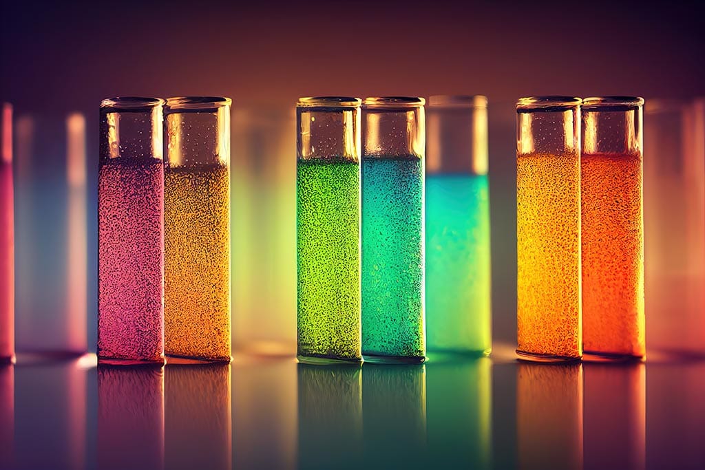 Indium Phosphide Quantum Dots - Nano Powder Online Buy