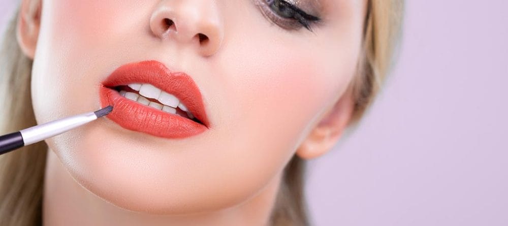 Titanium Dioxide (TiO2) Reshaping The Field Of The Cosmetic Industry ...