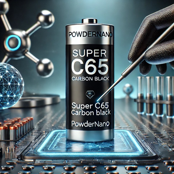 The Game-Changing Role of Super C65 Carbon Black in Lithium-Ion Battery ...