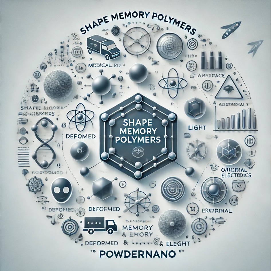 Unlocking the Potential of Shape Memory Polymers: Innovation in ...